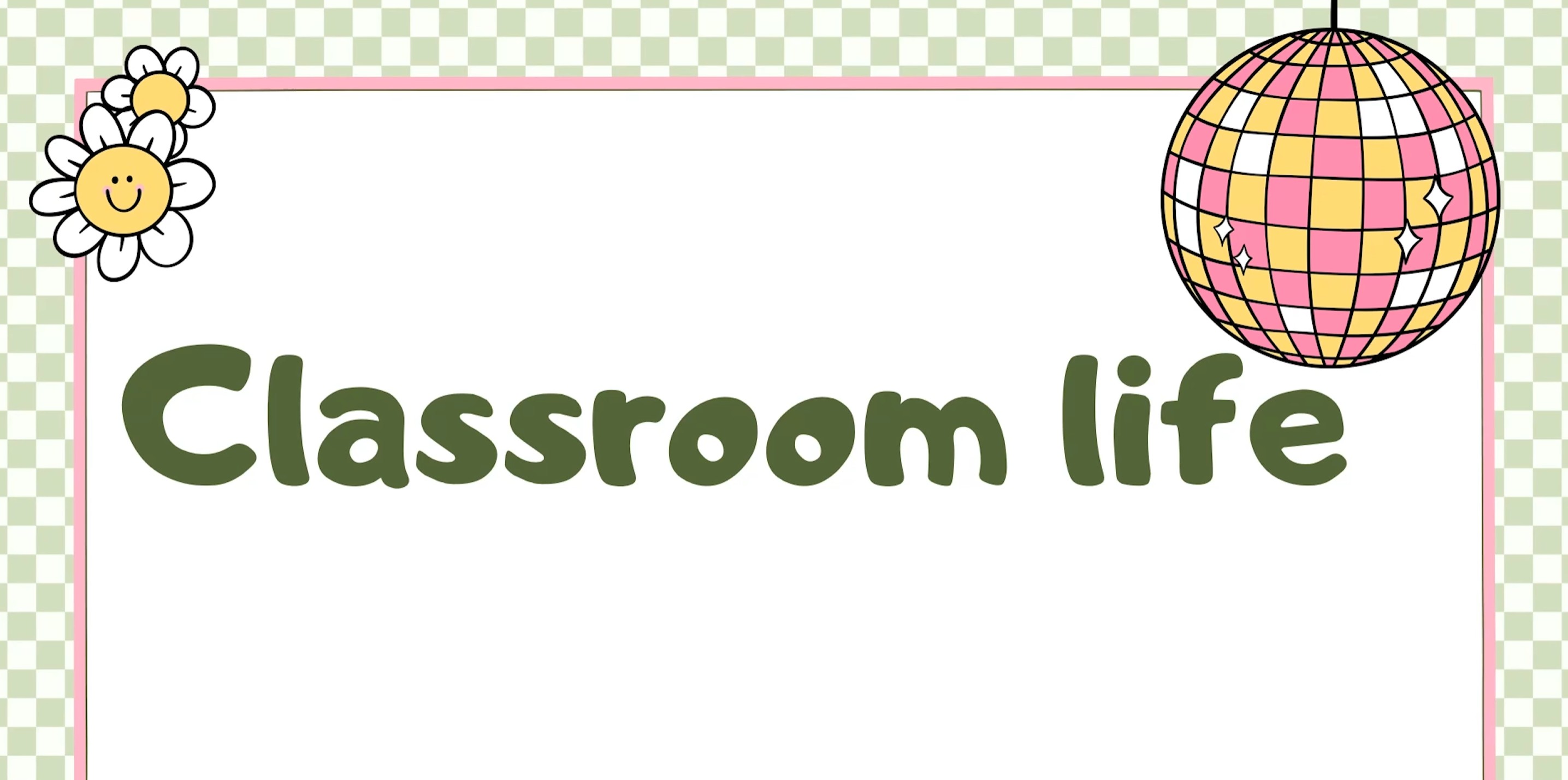 Let's Learn | Theme 2 of Grade 2