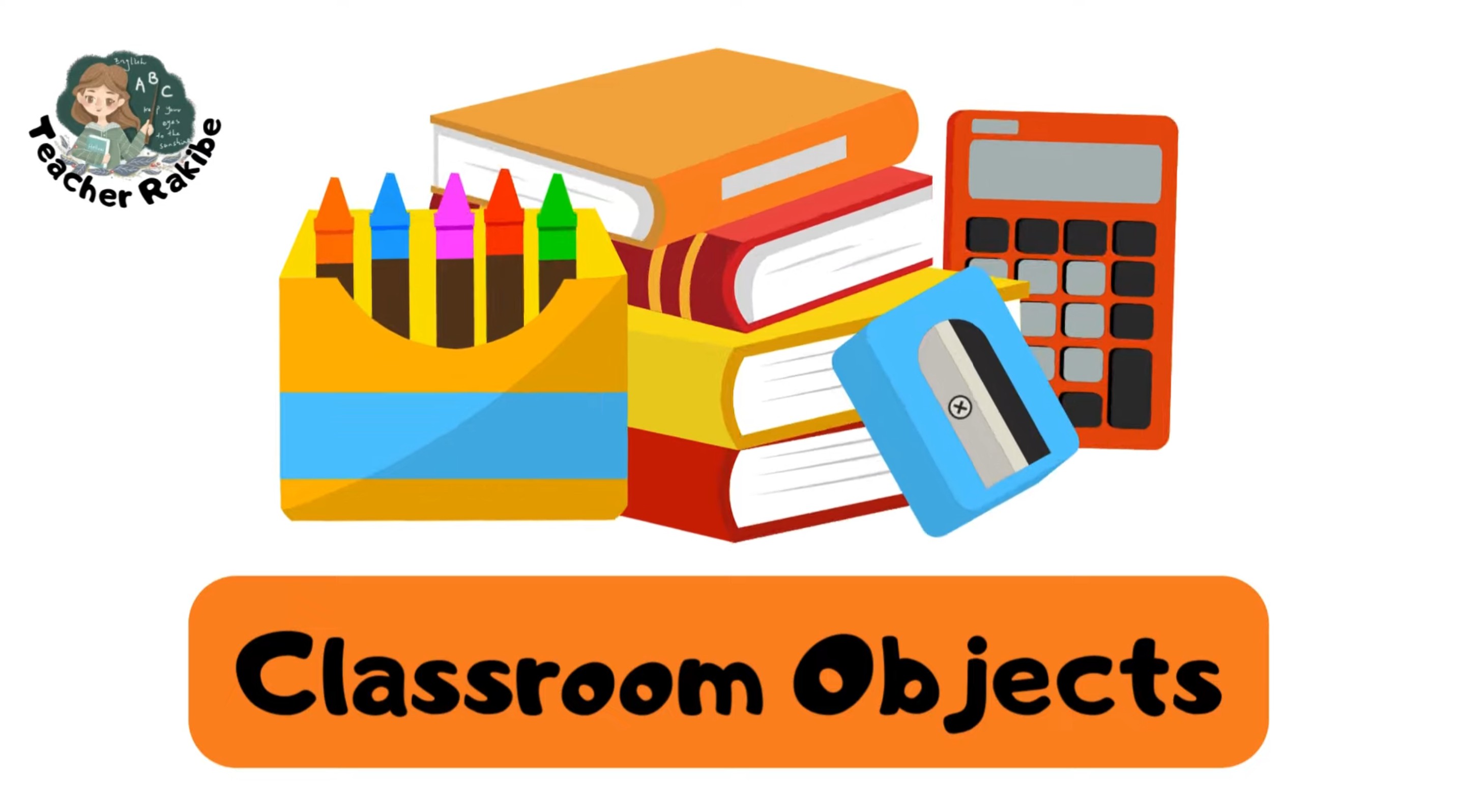 Let's Learn | Theme 2 of Grade 2