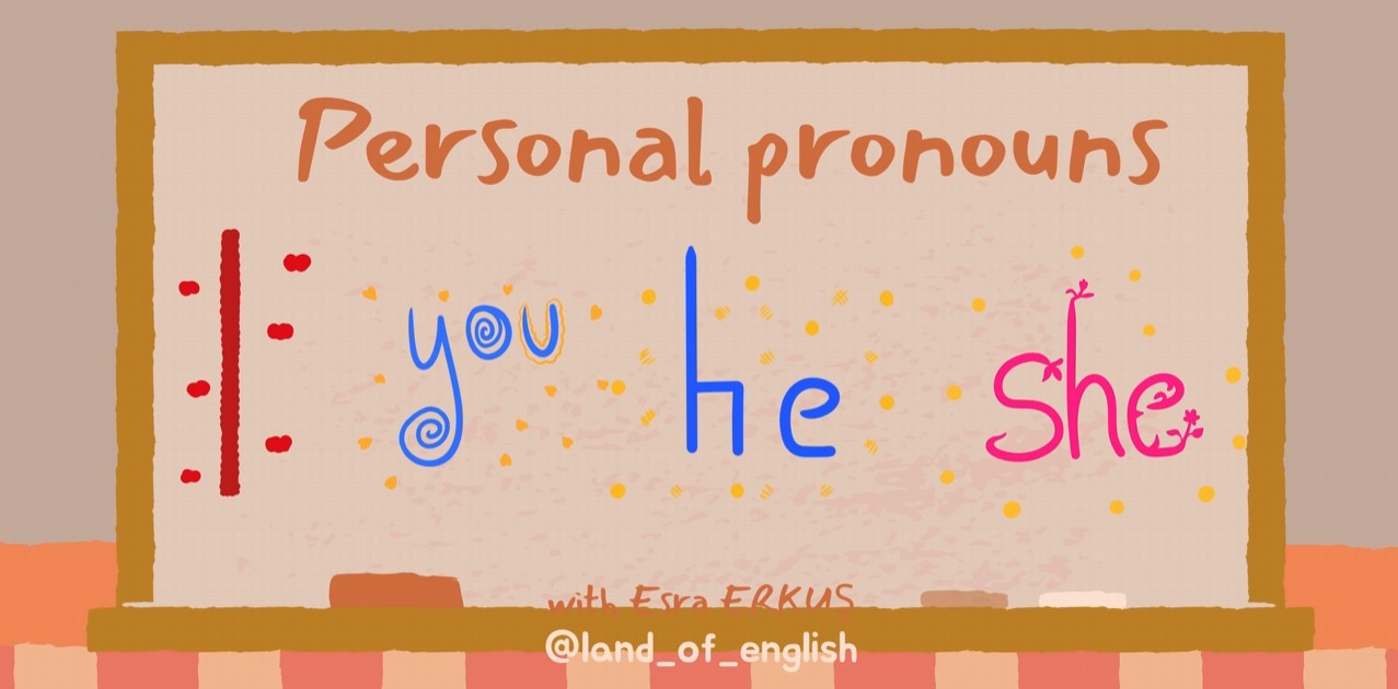 Let's Learn | Theme 1 of Grade 2