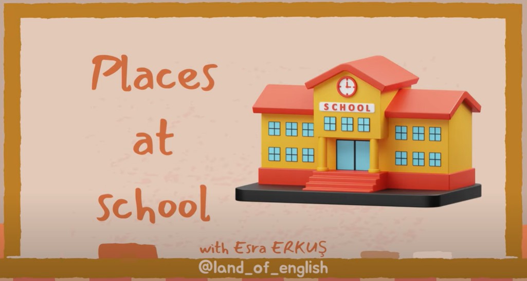 Let's Learn | Theme 1 of Grade 2