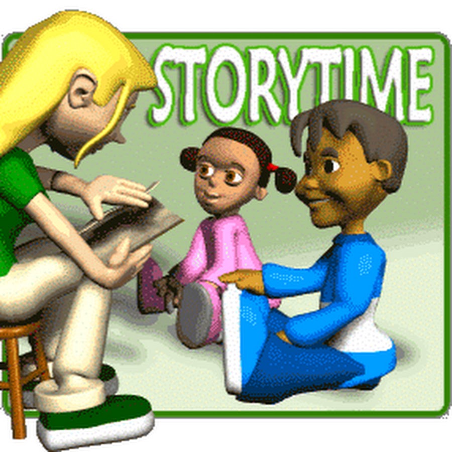 Short Stories Revision Time Grade 4
