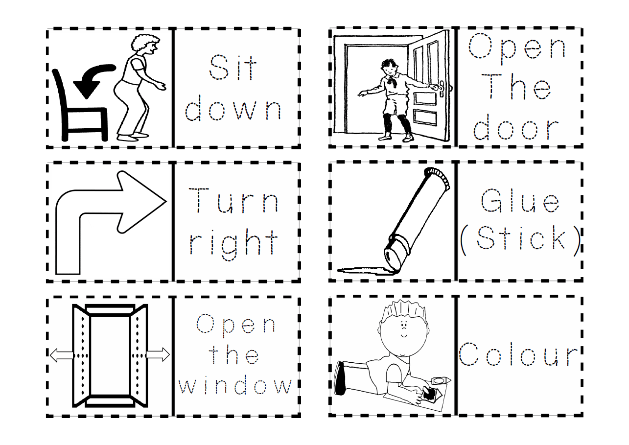 Crafts | Unit 3 of Grade 2