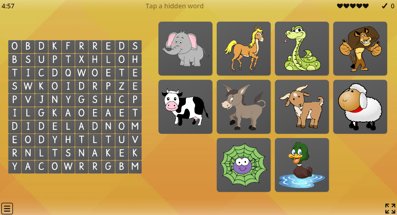 Games | Unit 10 of Grade 2