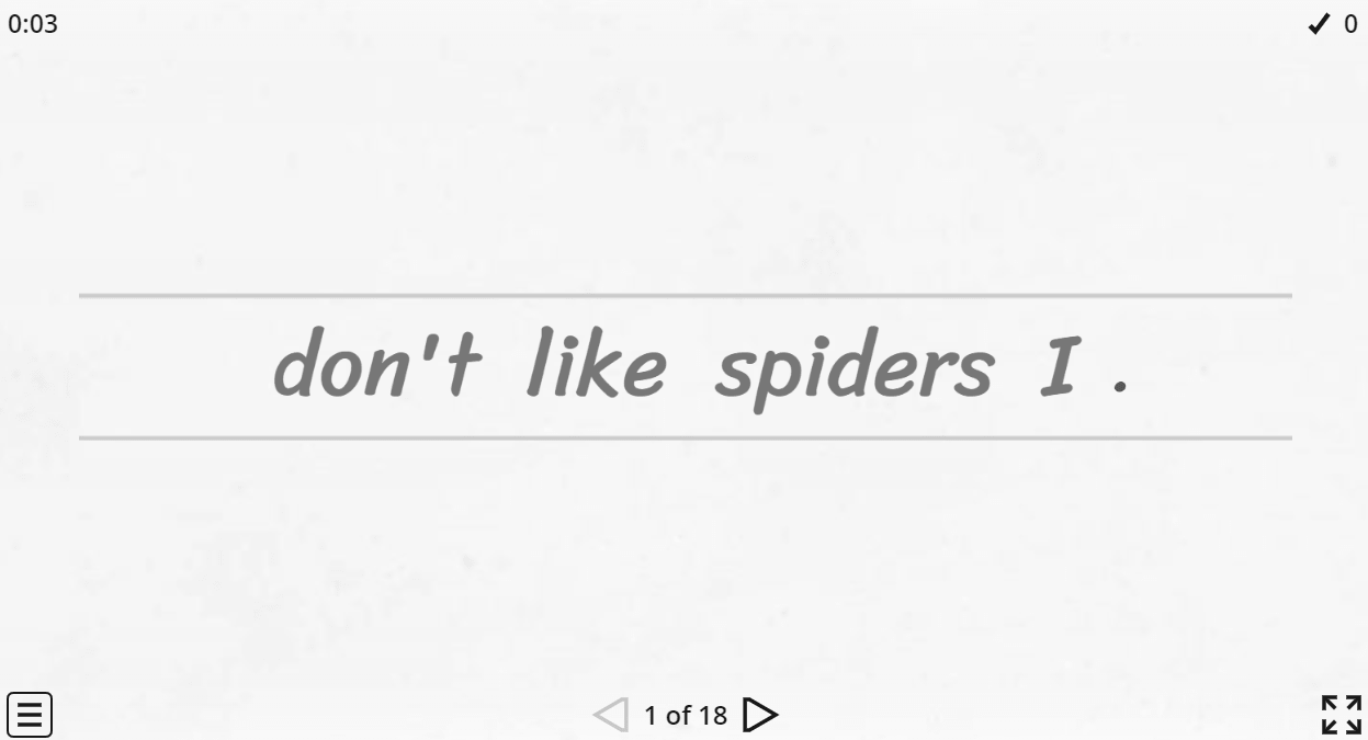 Games | Unit 10 of Grade 2