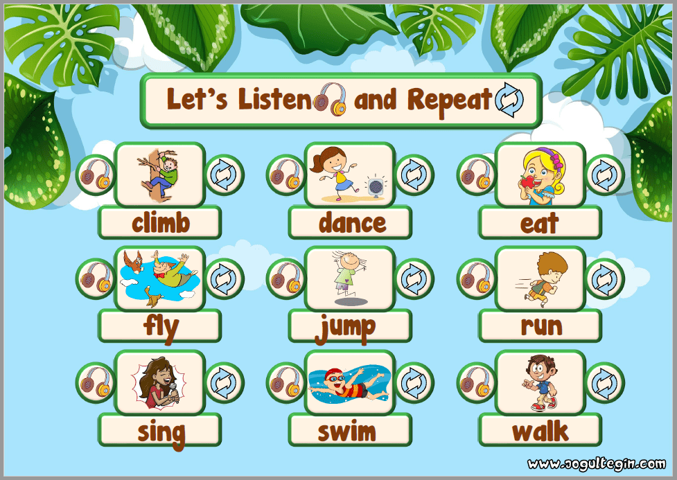 Interactives | Unit 10 of Grade 2