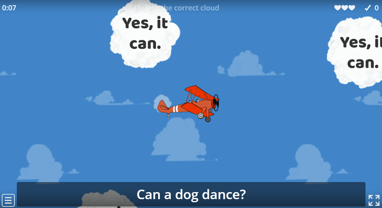 Games | Unit 10 of Grade 2