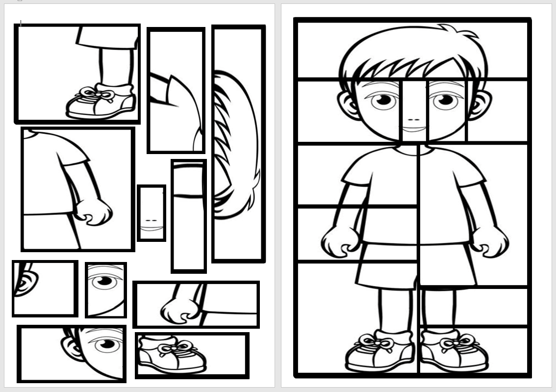 Crafts | Unit 7 of Grade 2