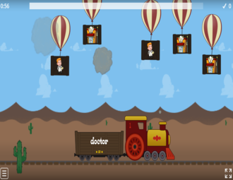 Games | Unit 1 of Grade 2