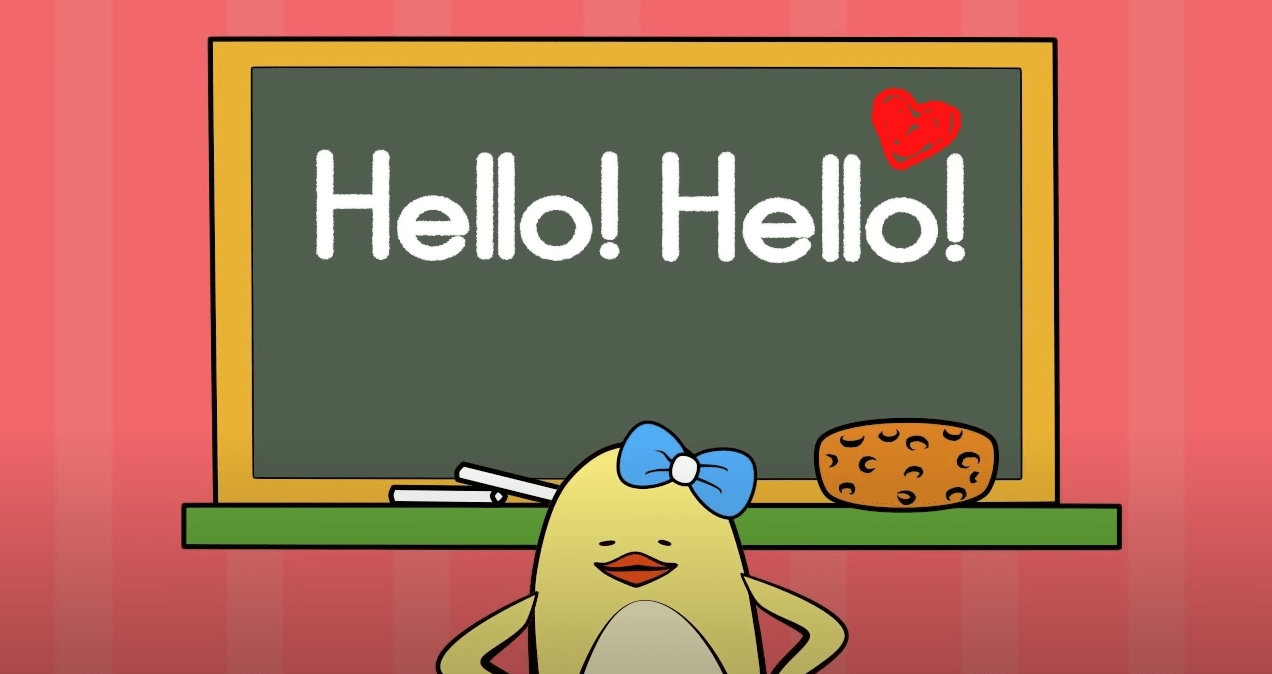 Songs | Unit 2 of Grade 2