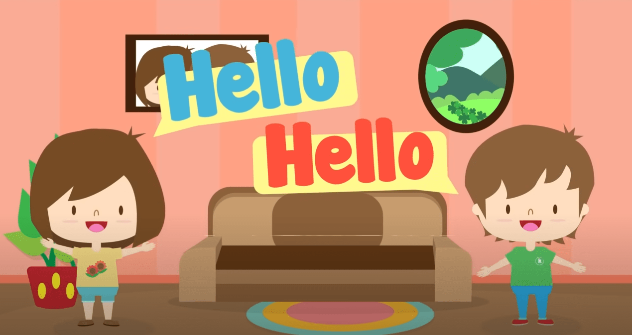 Songs | Unit 2 of Grade 2