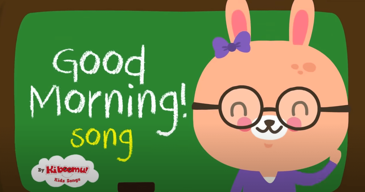 Songs | Unit 2 of Grade 2