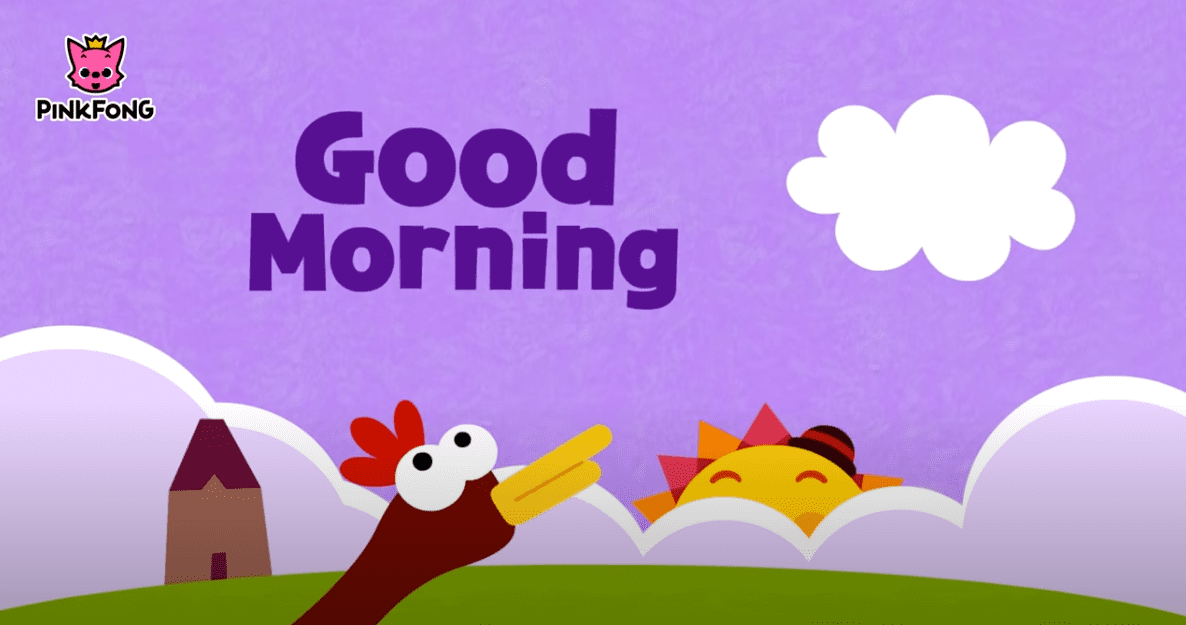 Songs | Unit 2 of Grade 2