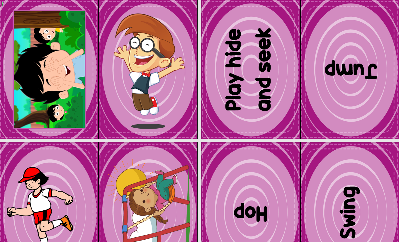 Materials | Unit 6 of Grade 2