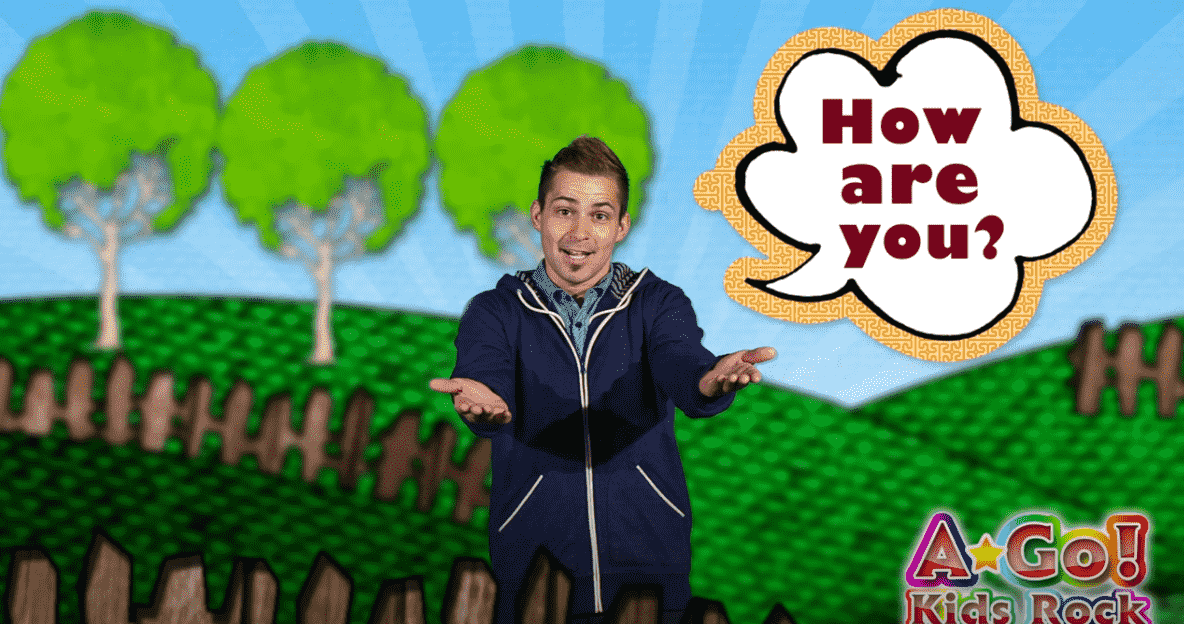 Songs | Unit 2 of Grade 2