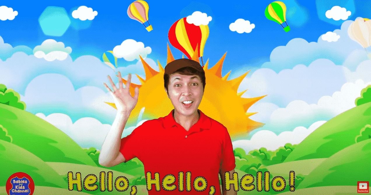 Songs | Unit 2 of Grade 2