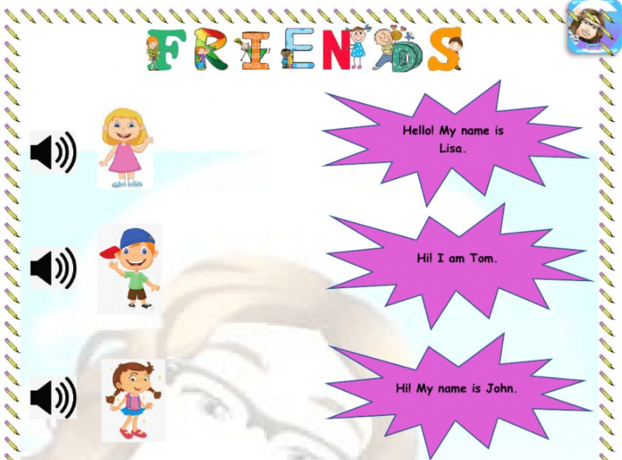 Interactives | Unit 2 of Grade 2