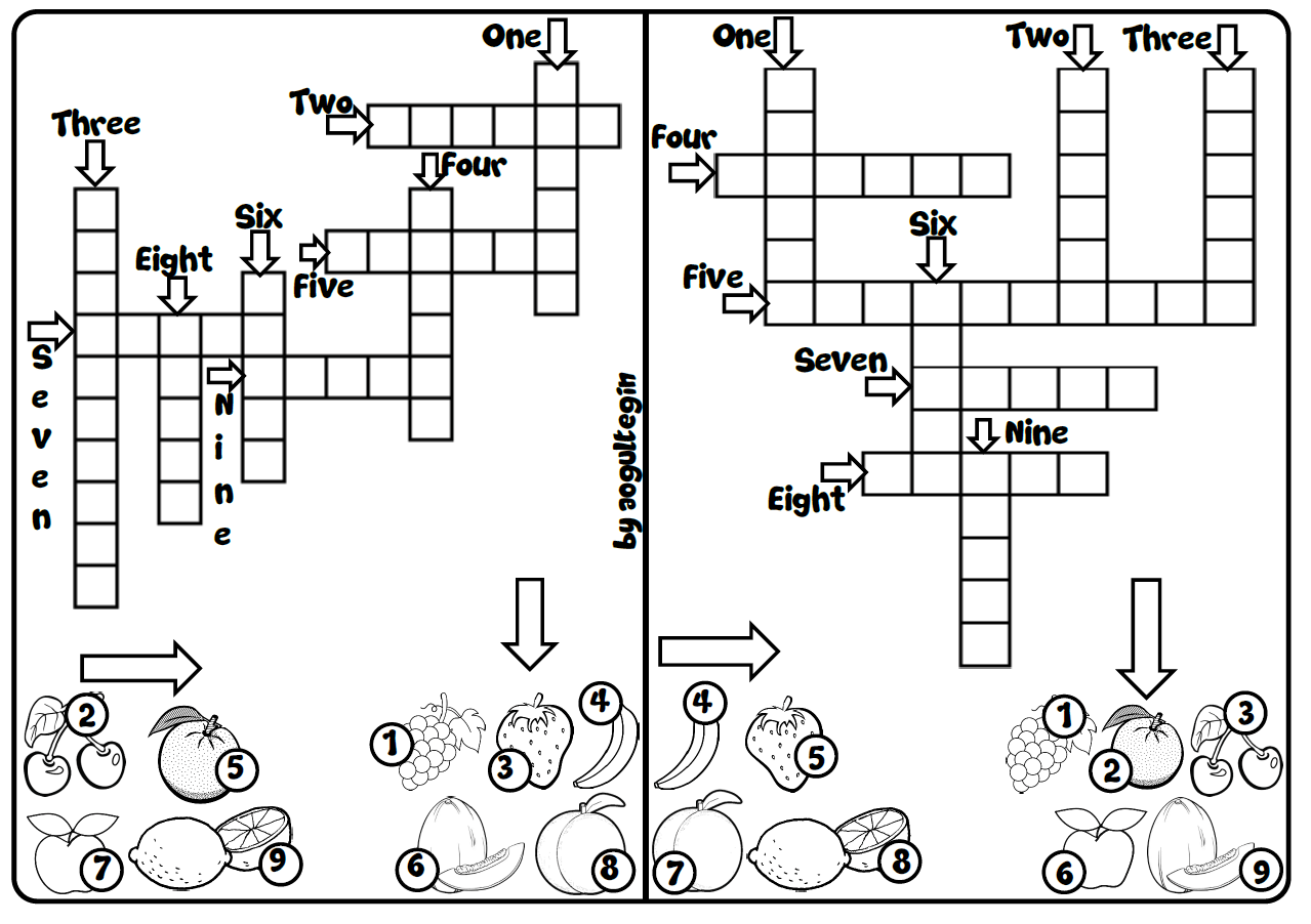 Worksheets | Unit 9 of Grade 2