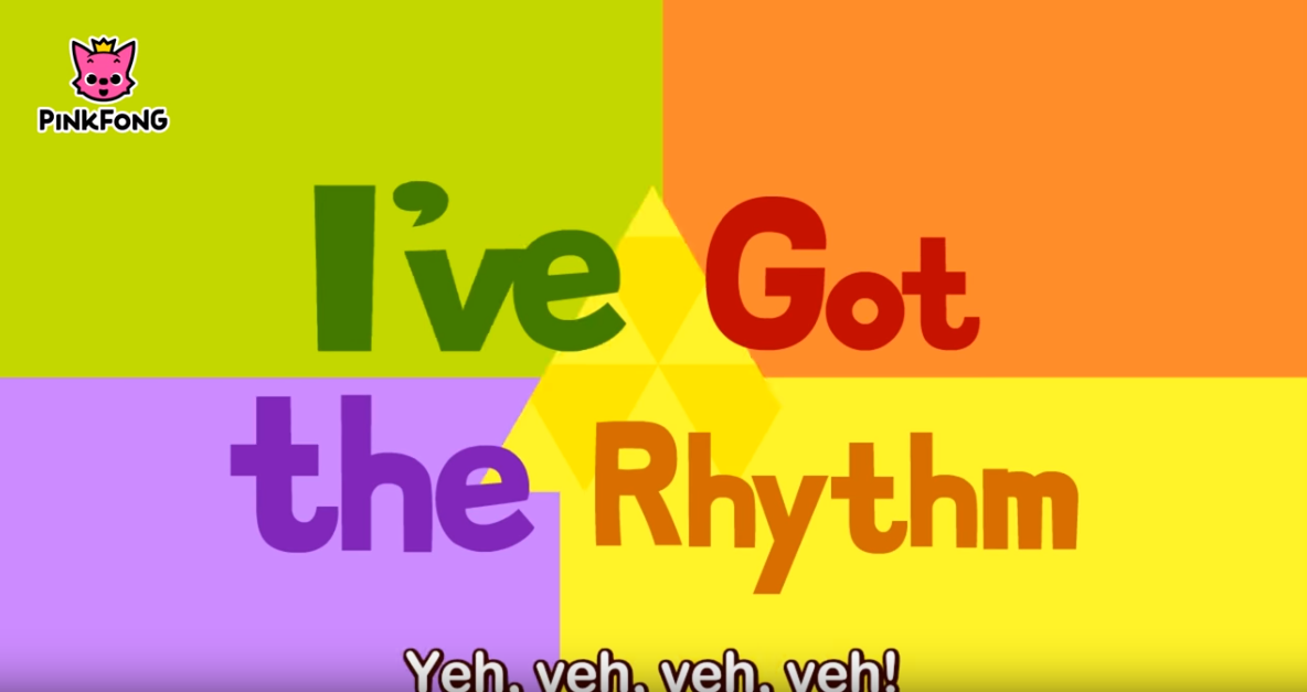 Songs | Unit 7 of Grade 2