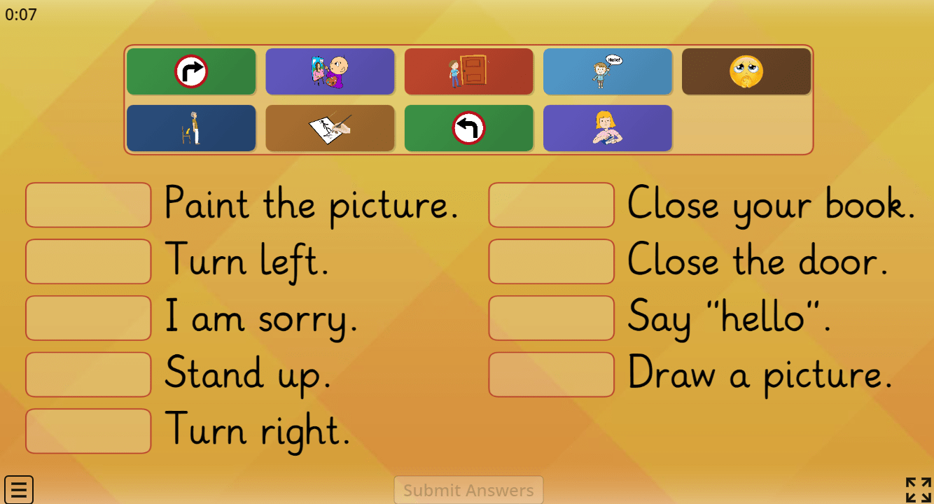 Games | Unit 3 of Grade 2