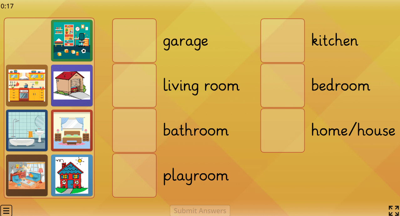 Games | Unit 6 of Grade 3