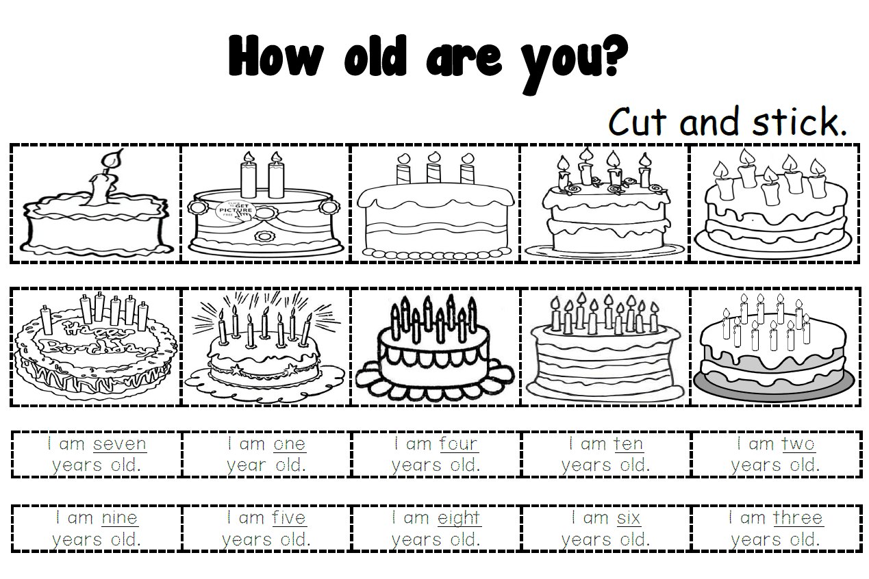 Crafts | Unit 4 of Grade 2