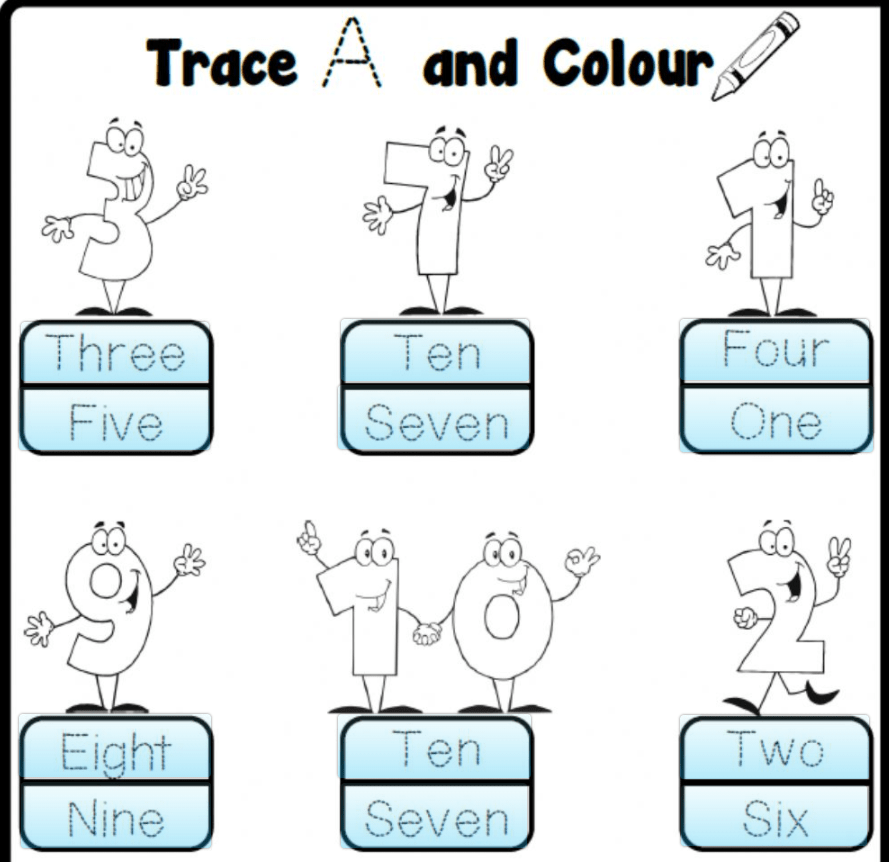 Interactives | Unit 4 of Grade 2