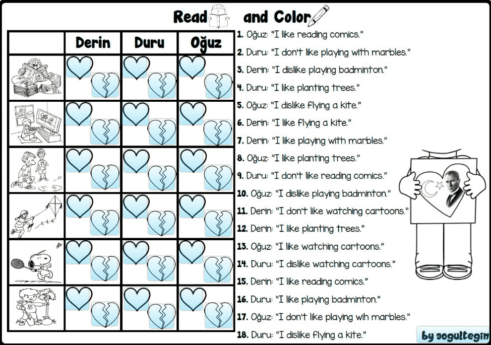 Interactives | Unit 4 of Grade 4