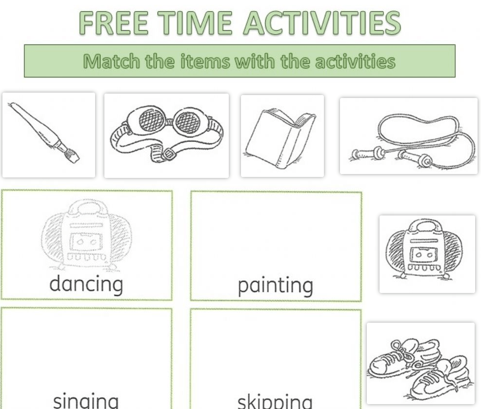 Interactives | Unit 4 of Grade 4