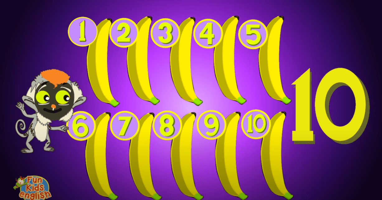 Songs | Unit 4 of Grade 2