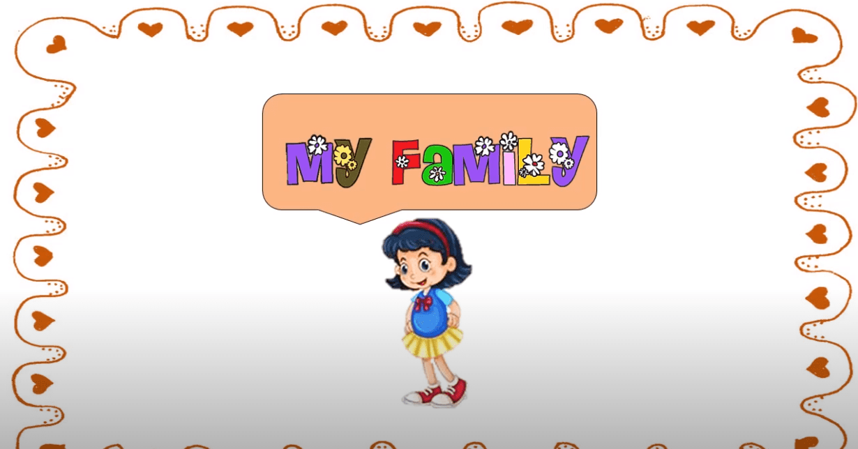 Let's Learn | Unit 2 of Grade 3