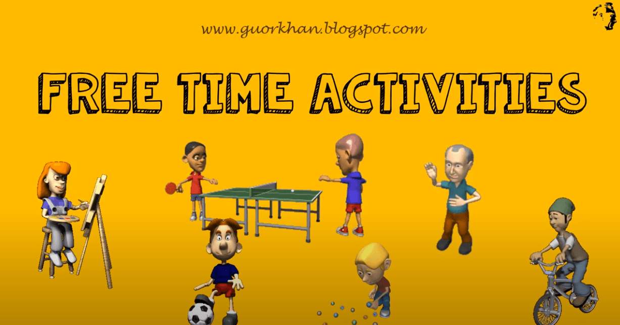 Let's Learn | Unit 4 of Grade 4