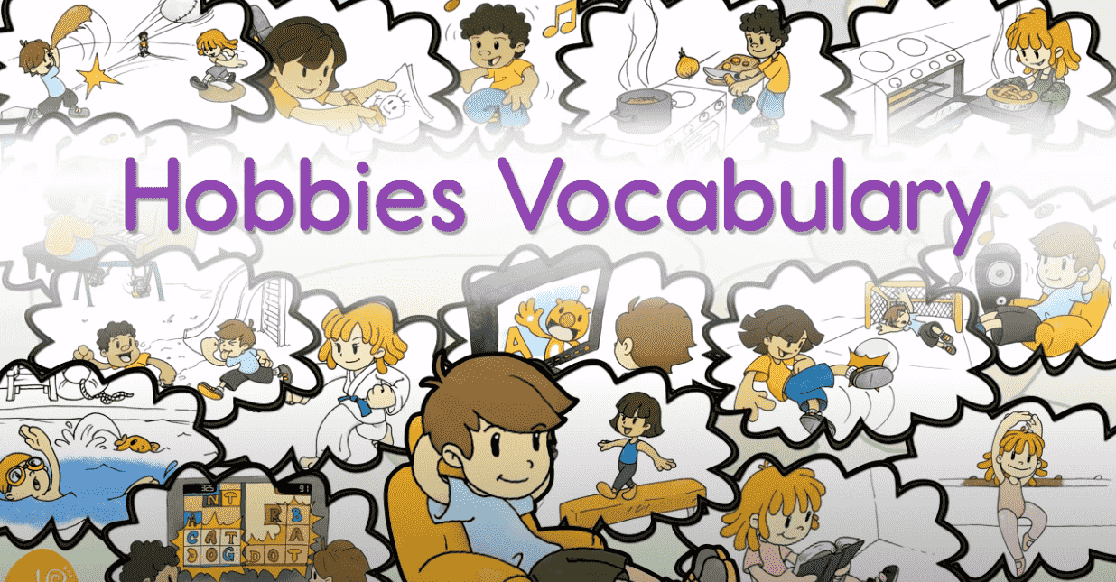 Let's Learn | Unit 4 of Grade 4