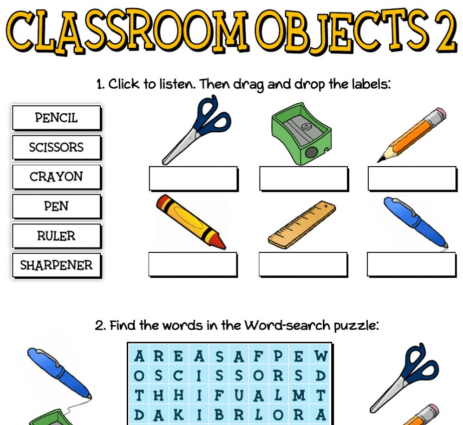 Interactives | Unit 4 of Grade 2