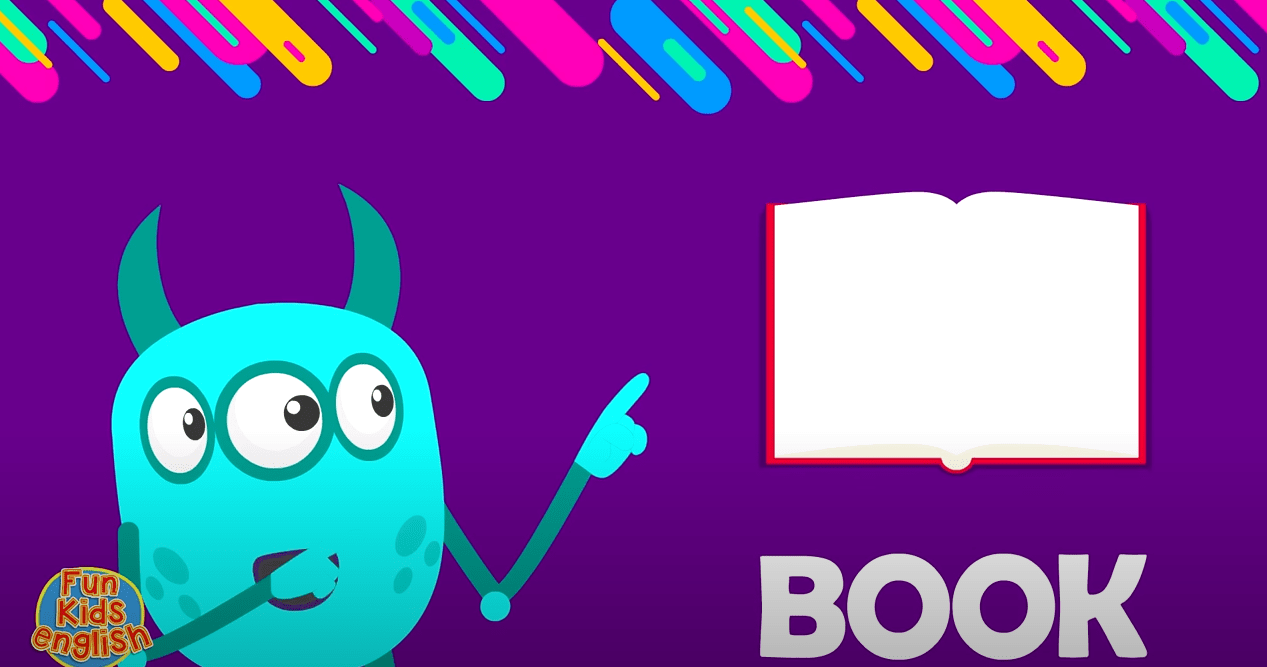 Songs | Unit 4 of Grade 2