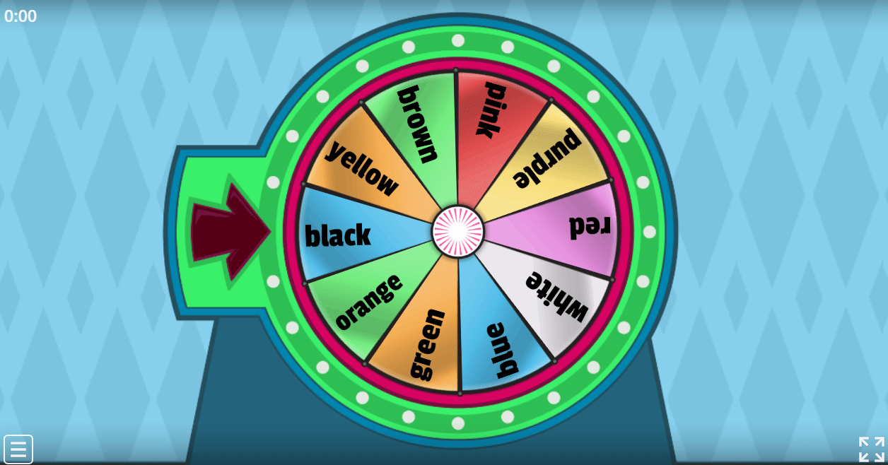 Colours | Unit 5 of Grade 2