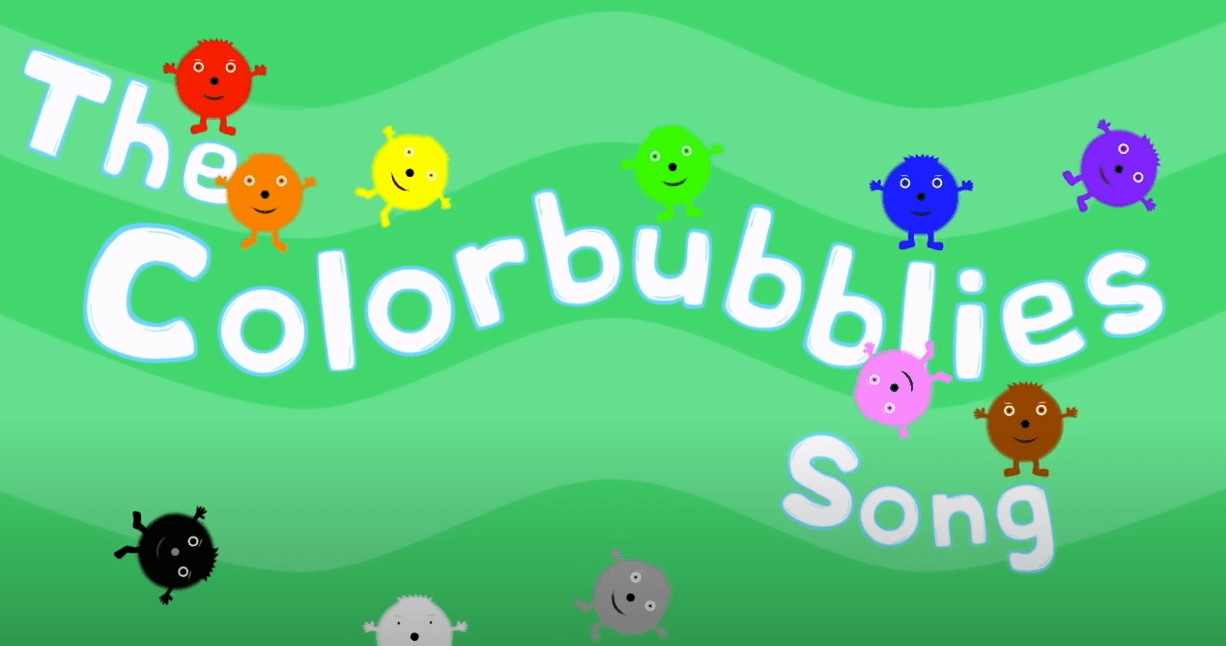 Songs | Unit 5 of Grade 2