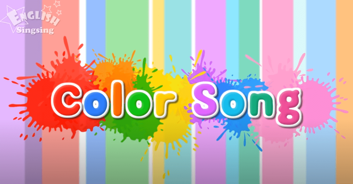 Songs | Unit 5 of Grade 2