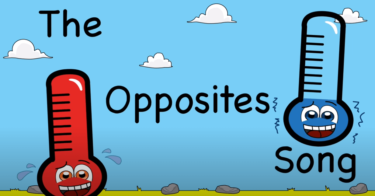 Songs | Unit 3 of Grade 3