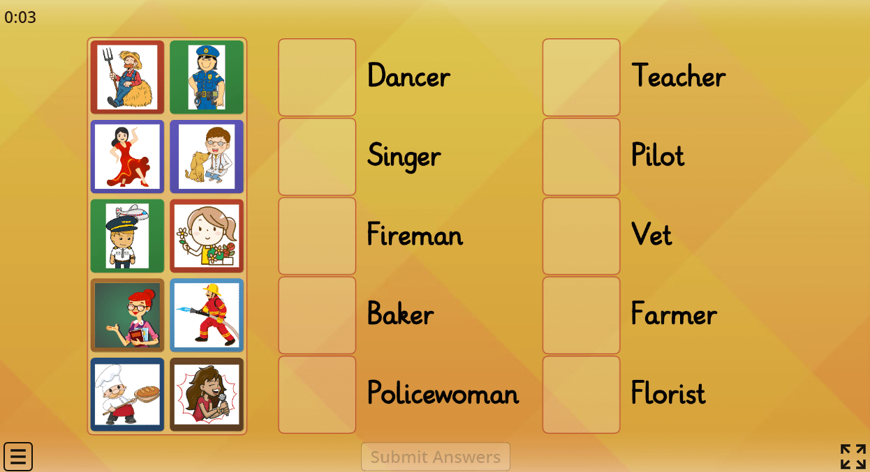 Games | Unit 7 of Grade 4