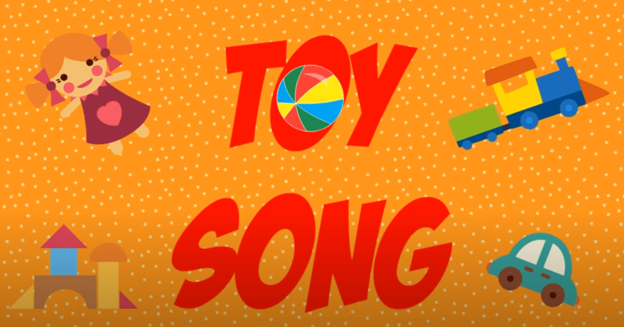 Songs | Unit 5 of Grade 3