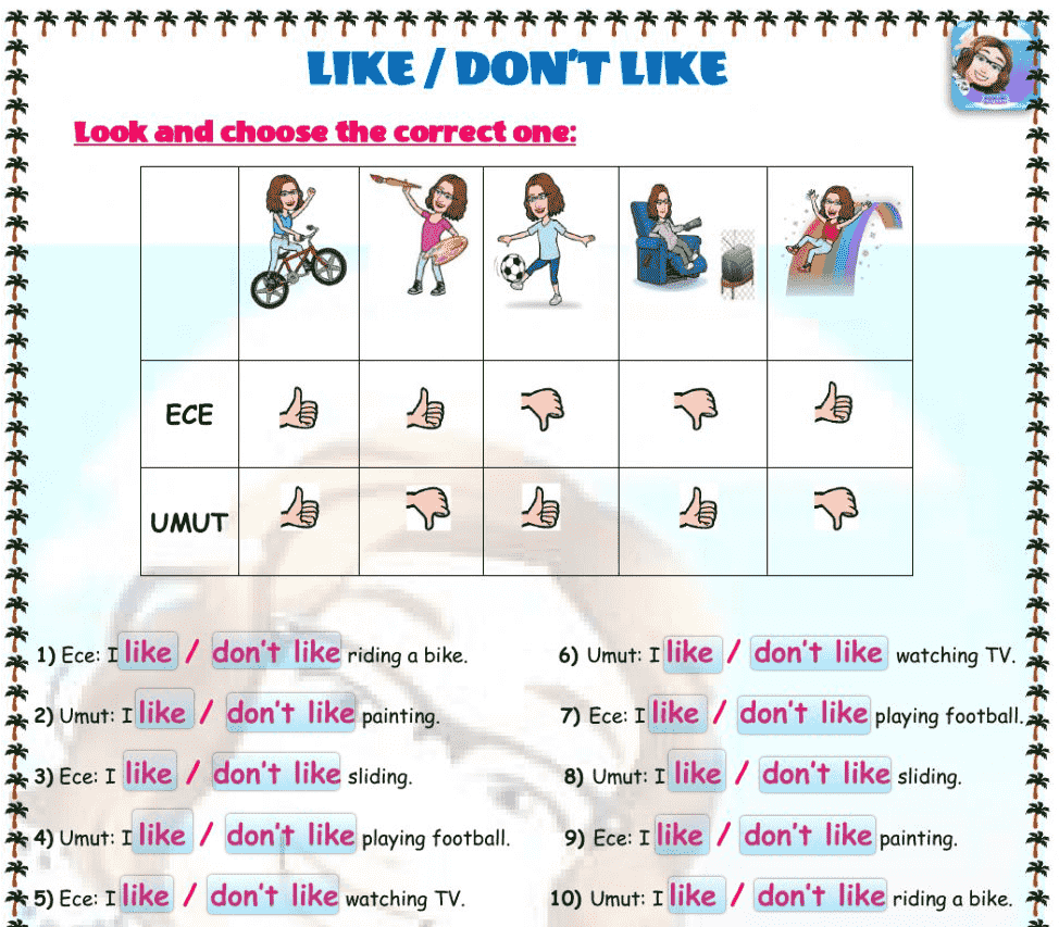 Interactives | Unit 4 of Grade 4