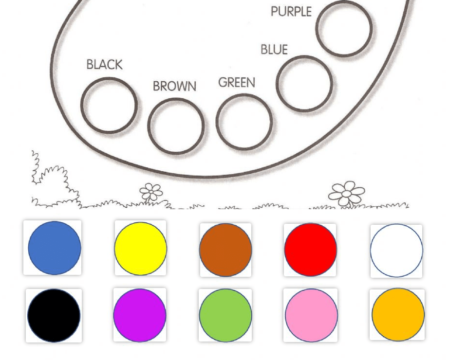 Interactives | Unit 5 of Grade 2