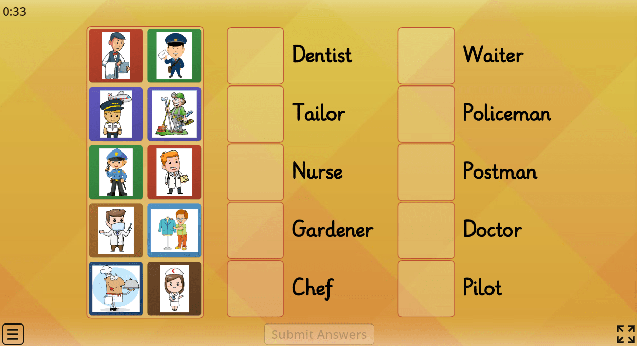 Games | Unit 7 of Grade 4