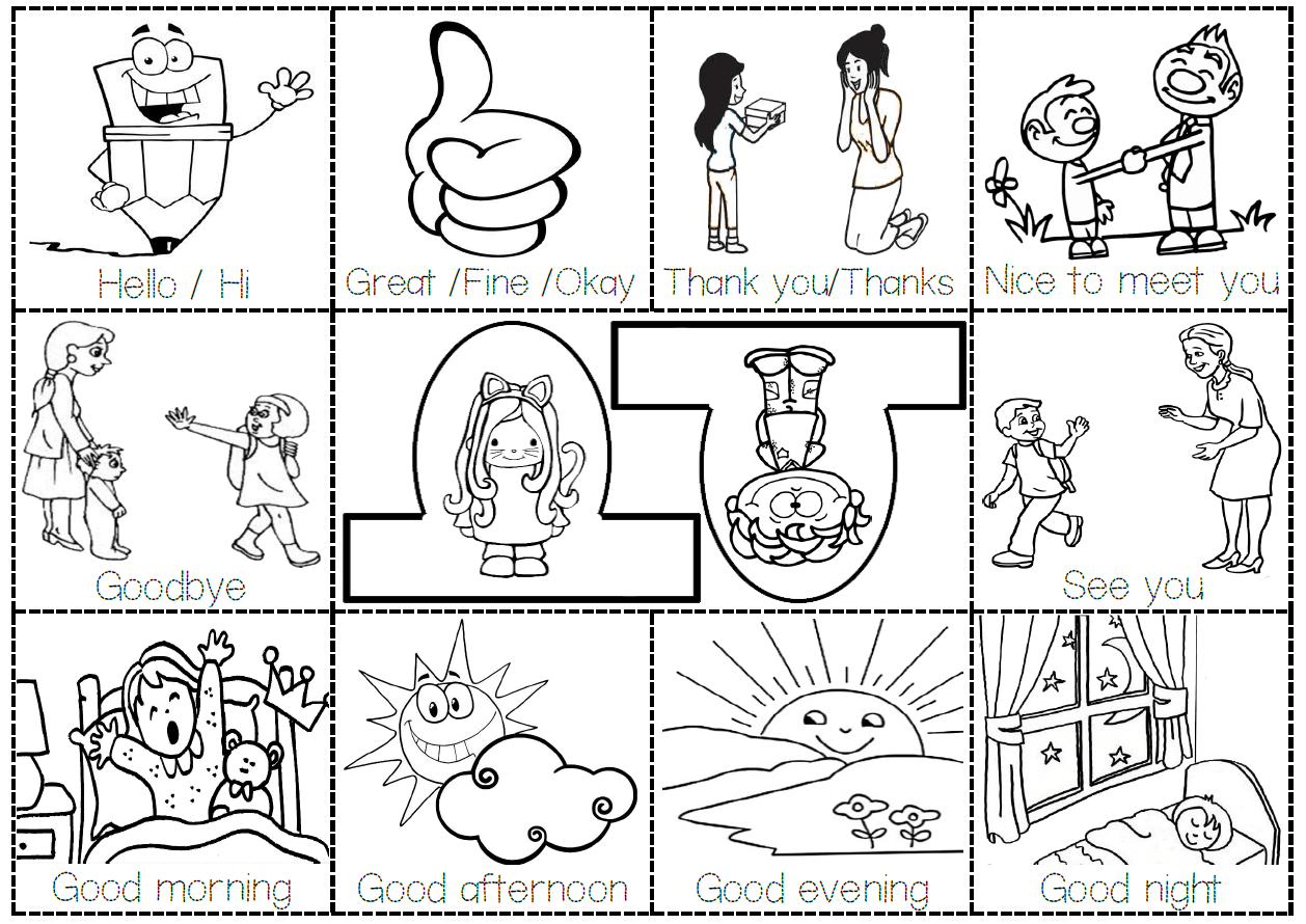 Worksheets | Unit 2 of Grade 2