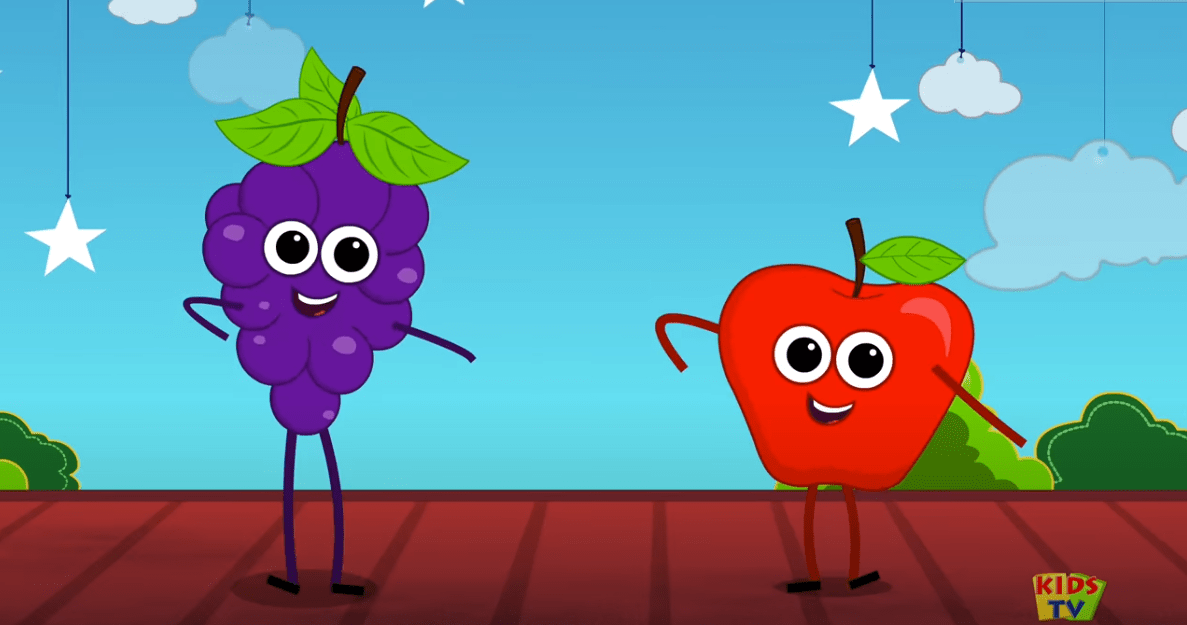 Songs | Unit 9 of Grade 2