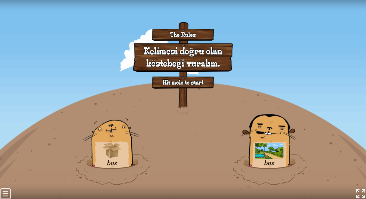 Objects&Where? | Unit 8 of Grade 2