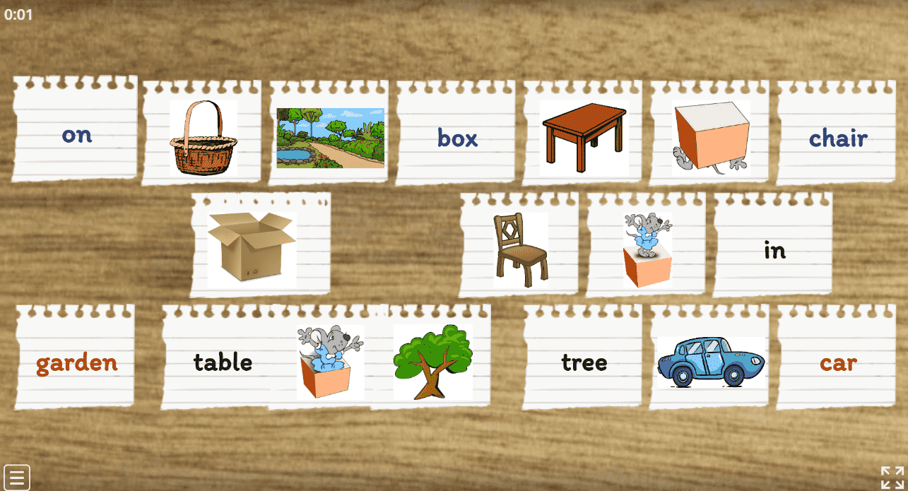 Games | Unit 8 of Grade 2