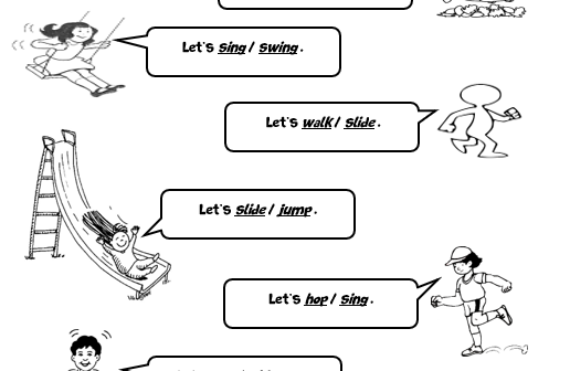 Worksheets | Unit 6 of Grade 2