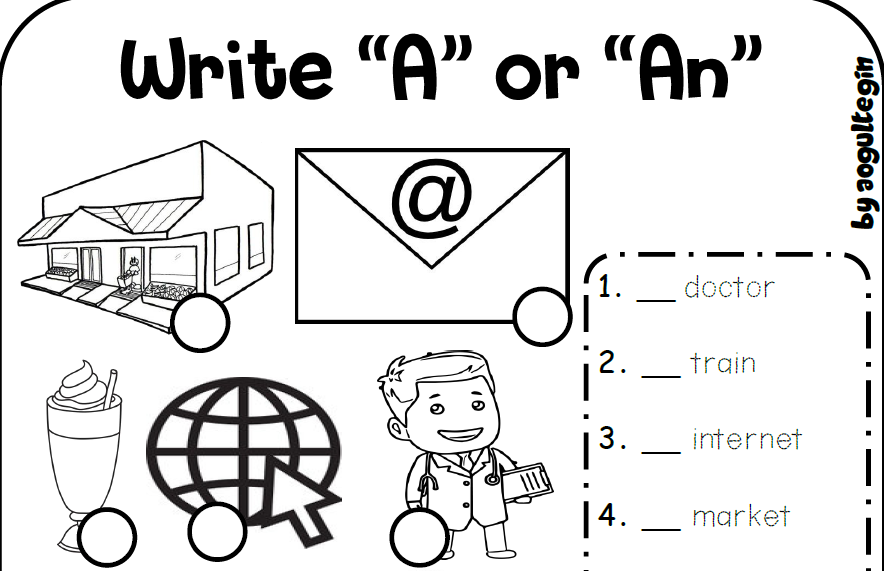 Worksheets | Unit 1 of Grade 2