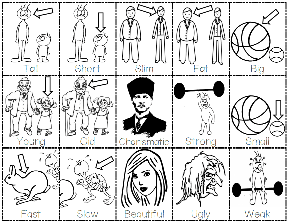 Worksheets | Unit 3 of Grade 3